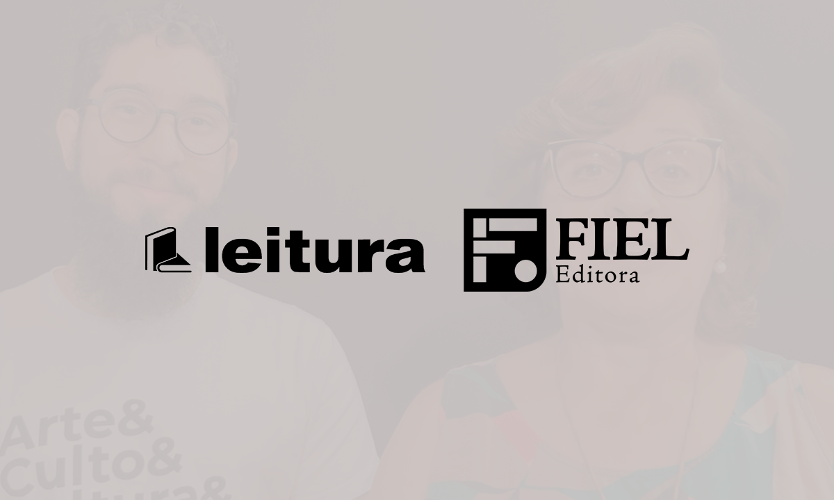 Livraria Leitura & Fiel - Editora Fiel